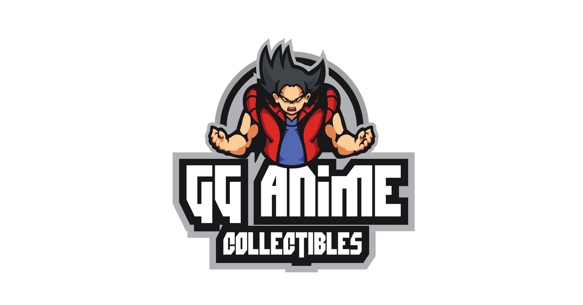 GG Anime Collectibles | Premium Anime Figures, Plushies, and Merch